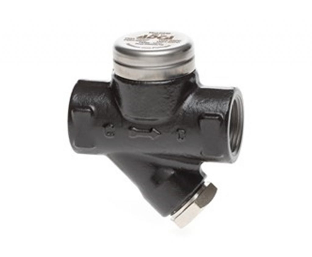STEAM & CONDENSATE - Bulnes Engineering